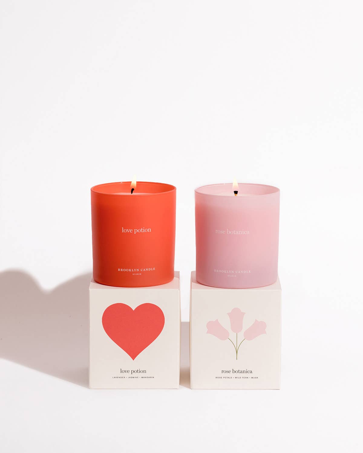 Love Potion Valentine's Day Candle – All Good Things