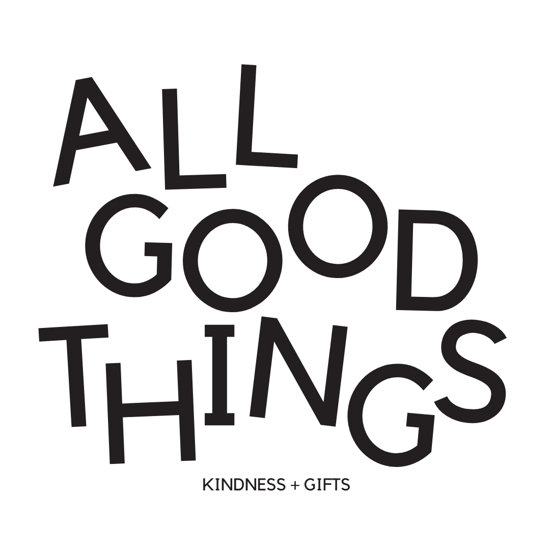 Christmas – All Good Things