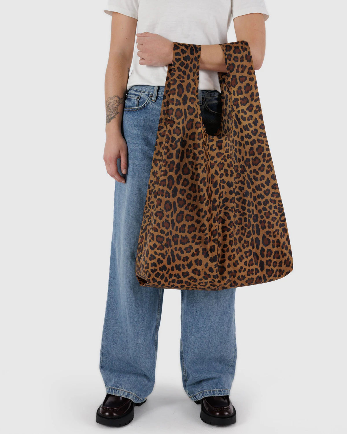 Big Baggu Leopard – All Good Things