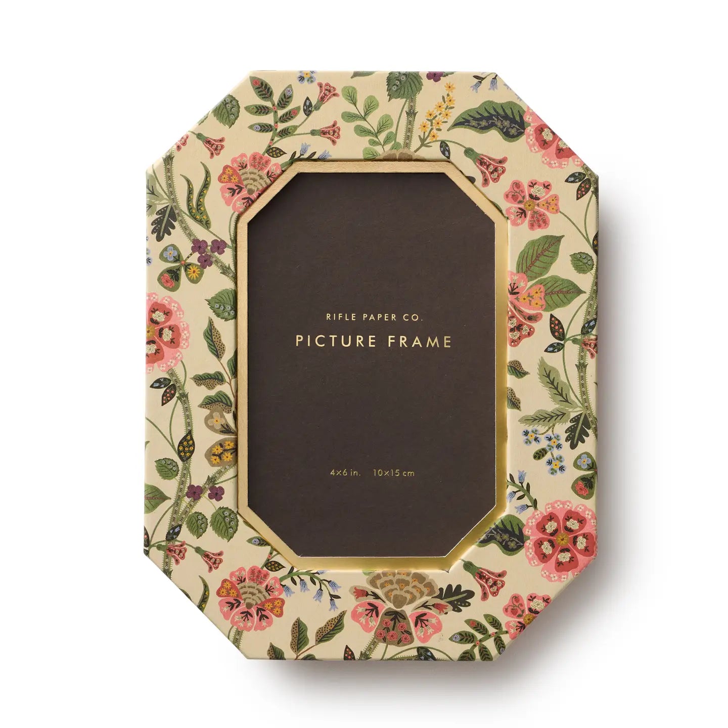 Gracie Paper Wrapped Picture Frame – All Good Things