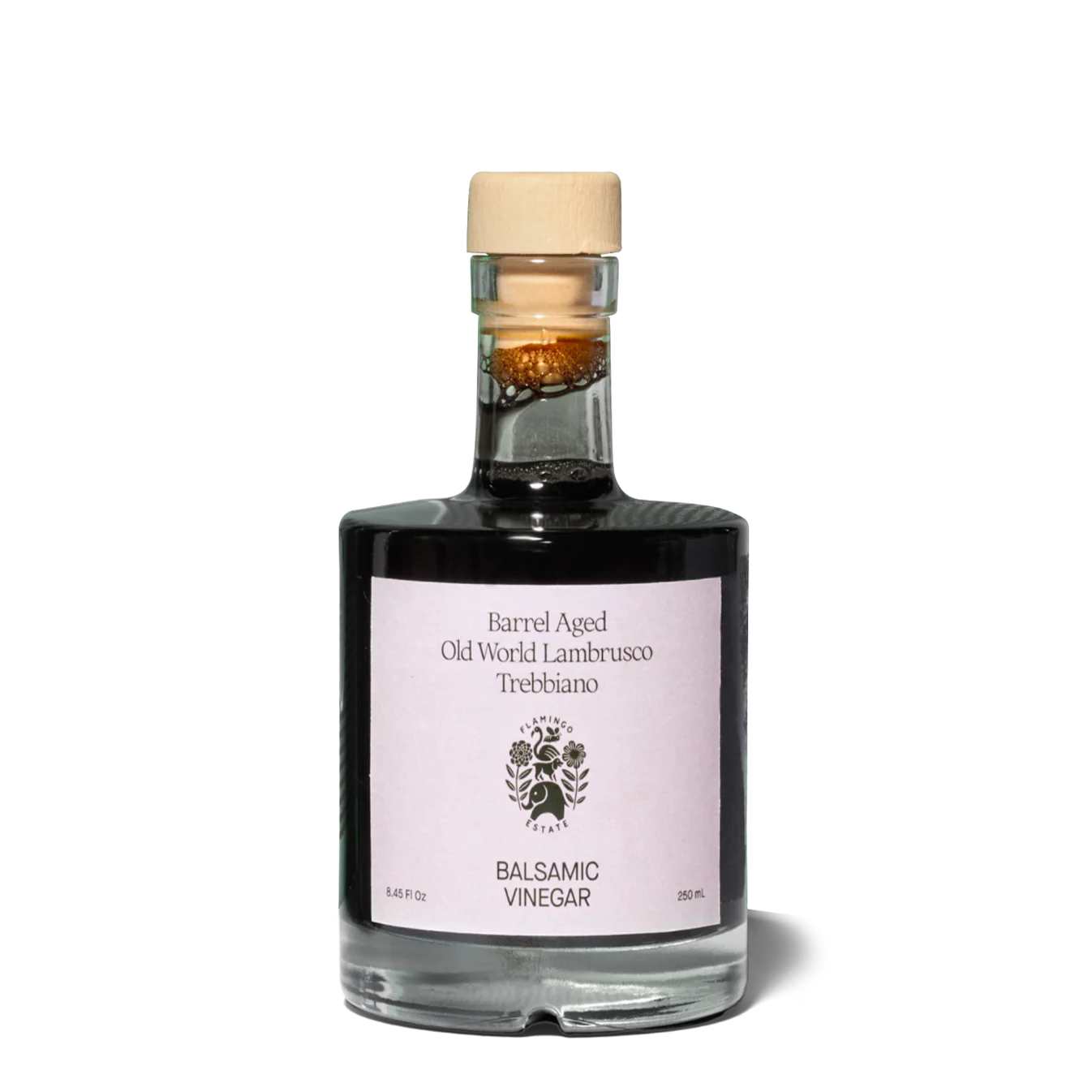 Organic Balsamic Vinegar – All Good Things