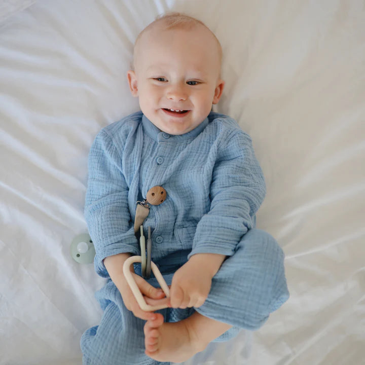 Key Toy – All Good Things