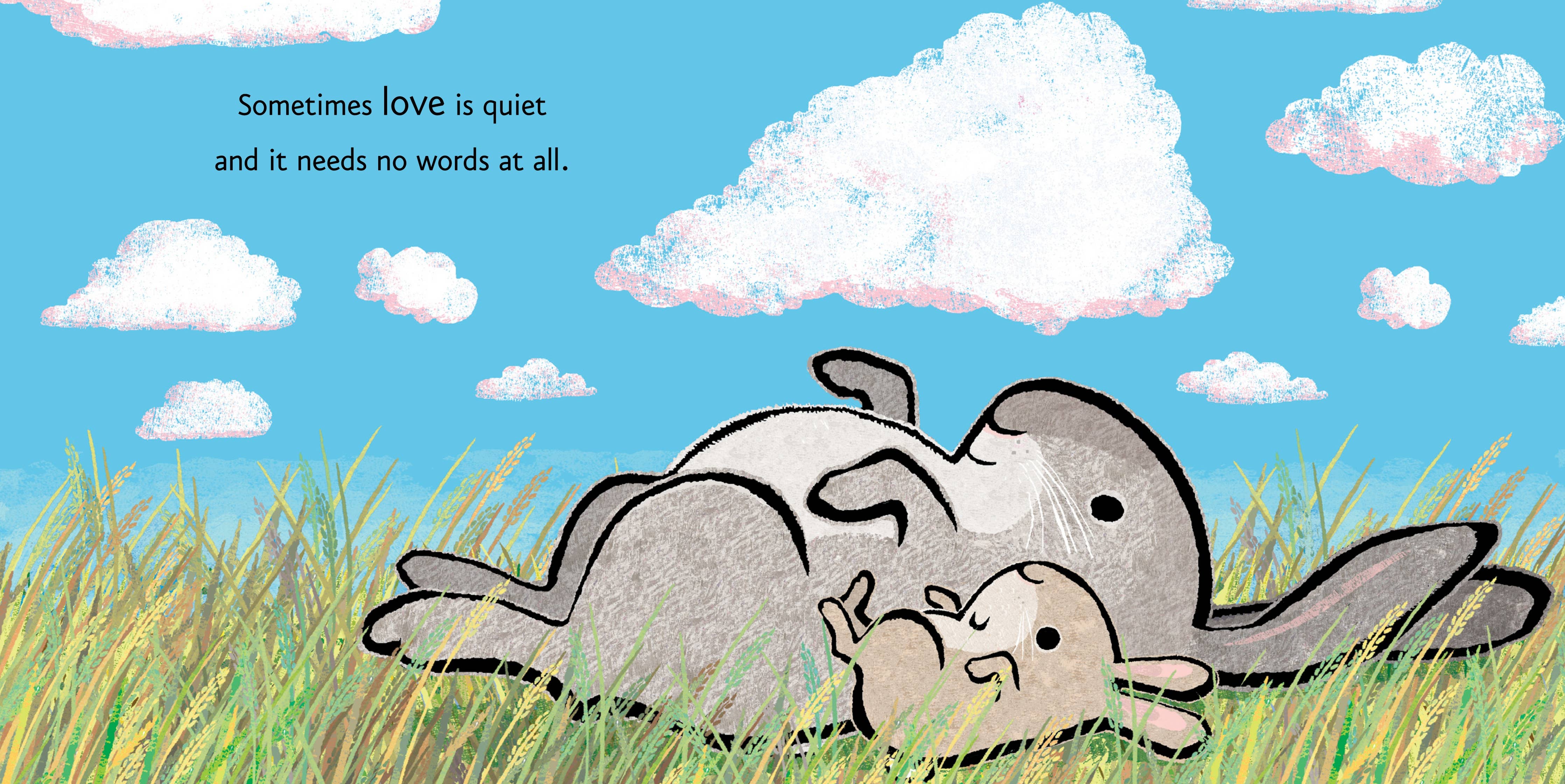 Love – All Good Things
