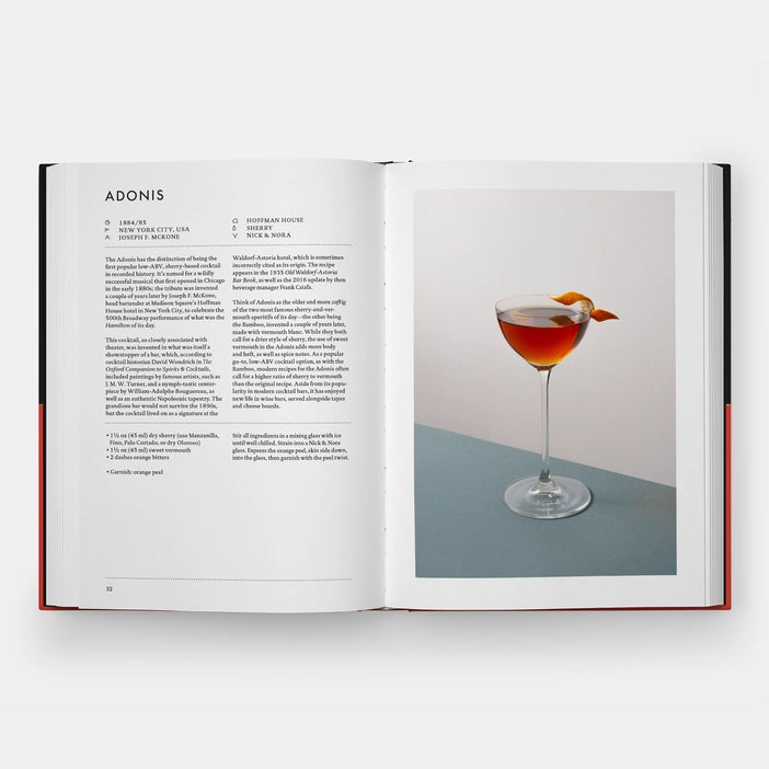 Signature Cocktails – All Good Things